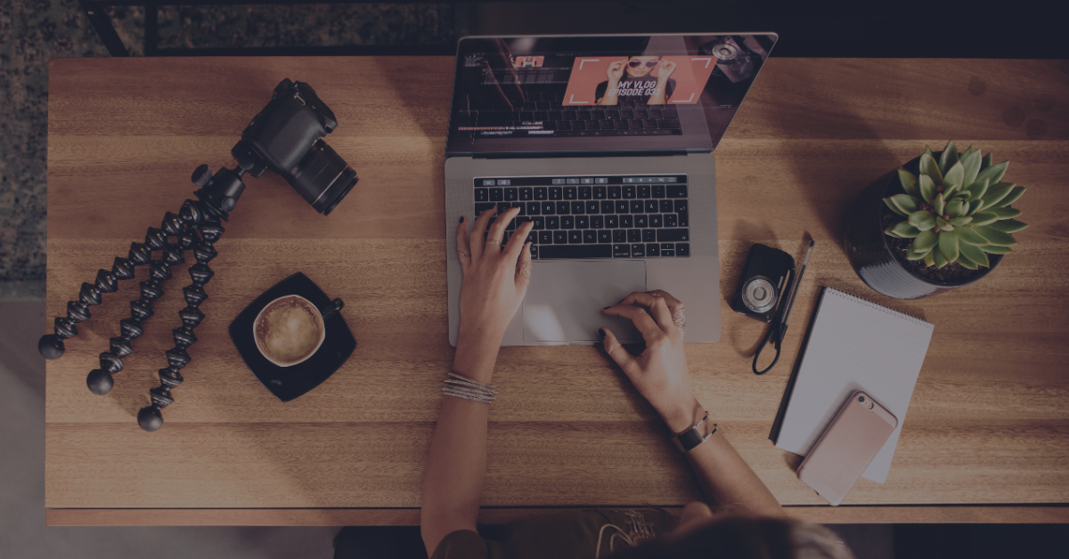 Why creativity matters more than ever in social media marketing