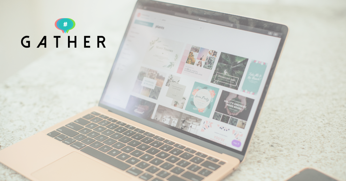 10 Canva Hacks You NEED To Know | blog | Gather Social 10 Canva Hacks You NEED To Know | blog | Gather Social