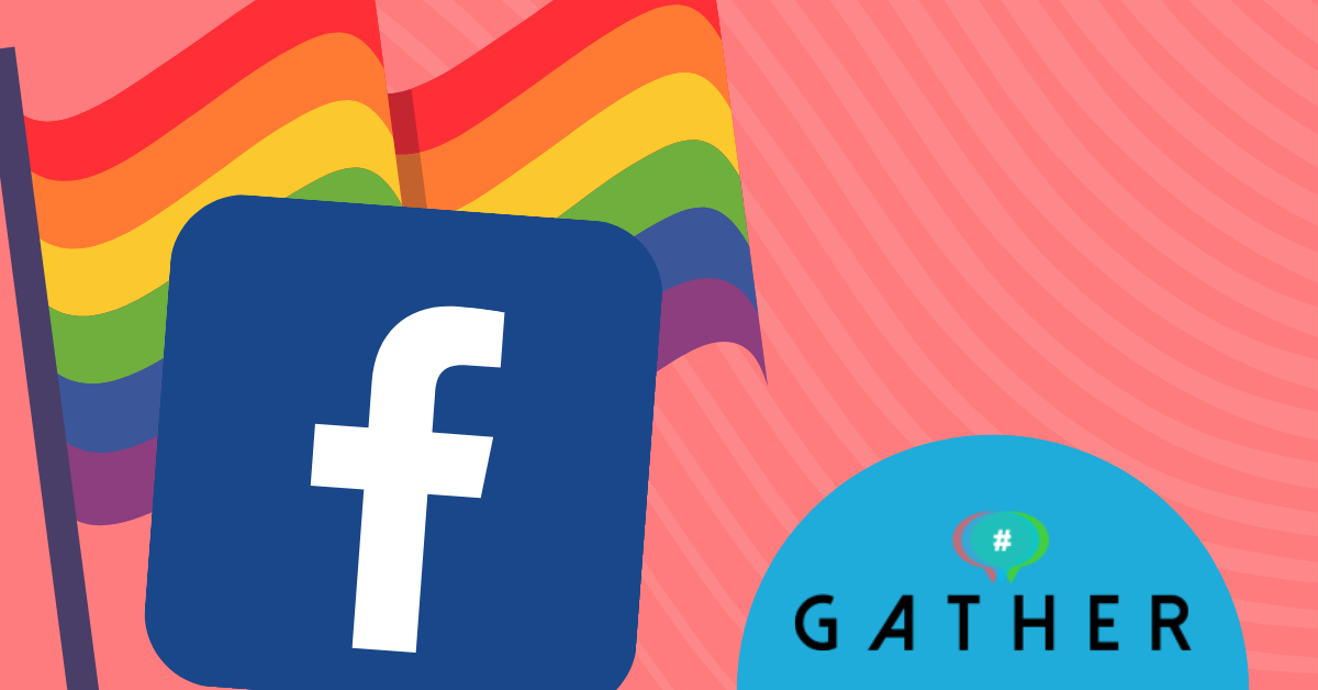 Facebook announces new initiatives for Pride Month
