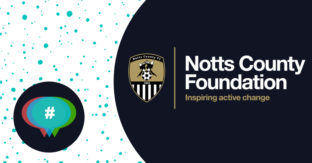 Notts County Foundation Announce Delivery Partners