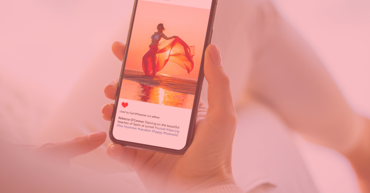 How Does Instagram's Algorithm Work in 2021?